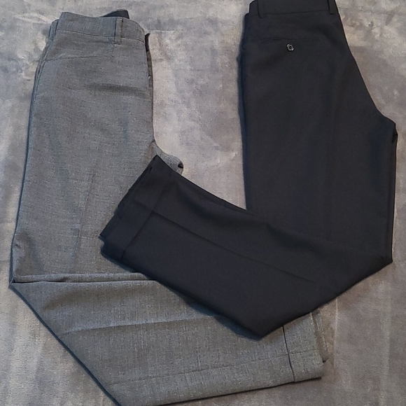 Pants | Mens Dress Pants Bundle | Poshmark